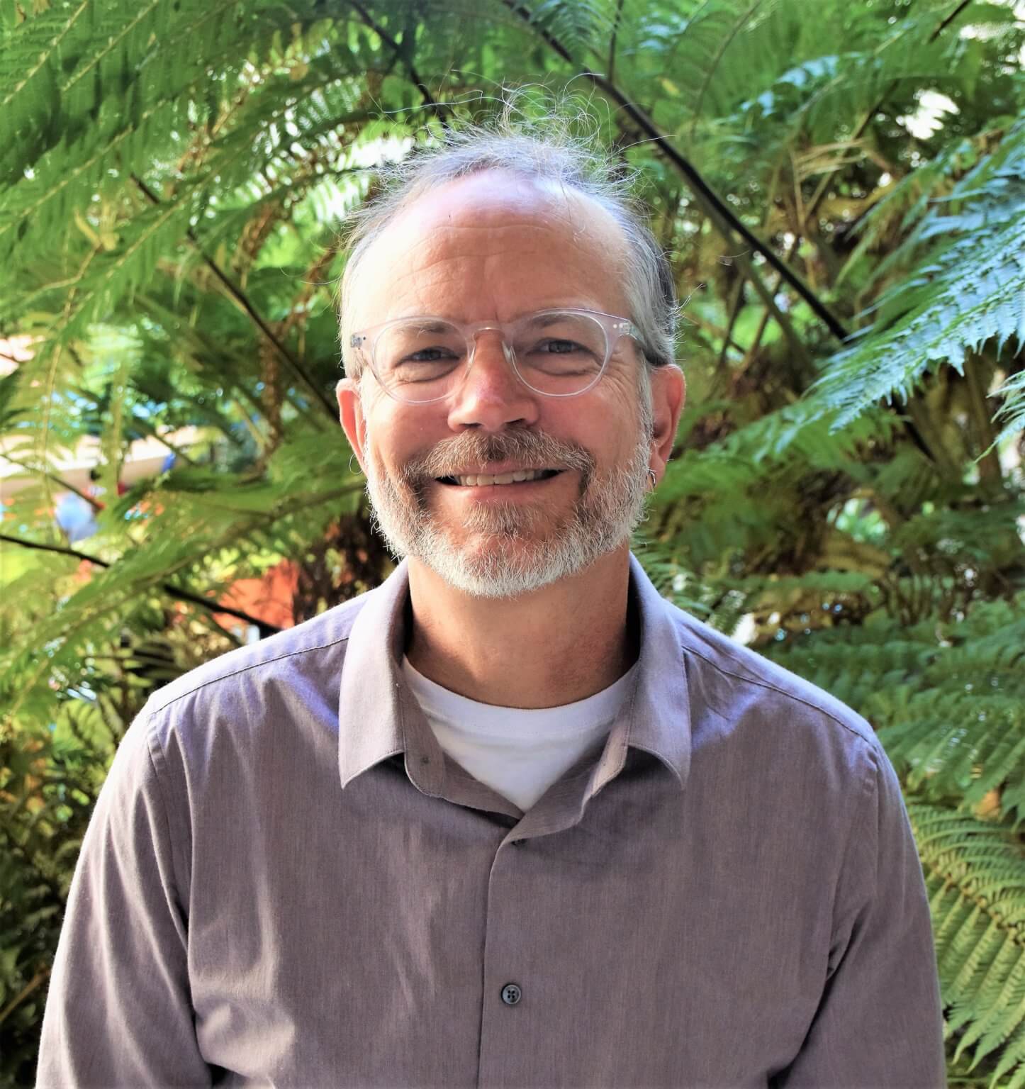 Faculty: Robert Crockett – Biomedical Engineering