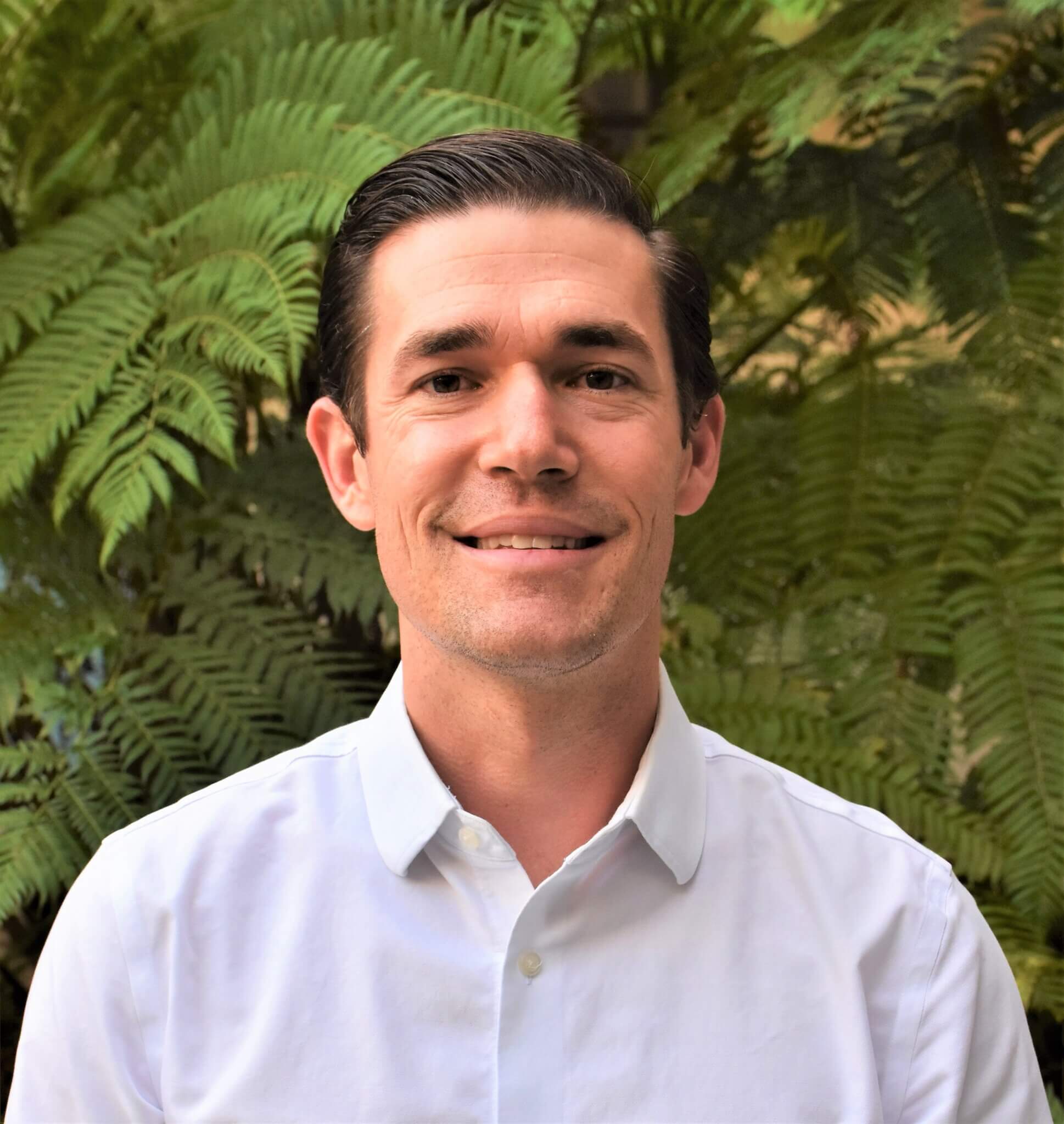 Faculty and Staff – Biomedical Engineering