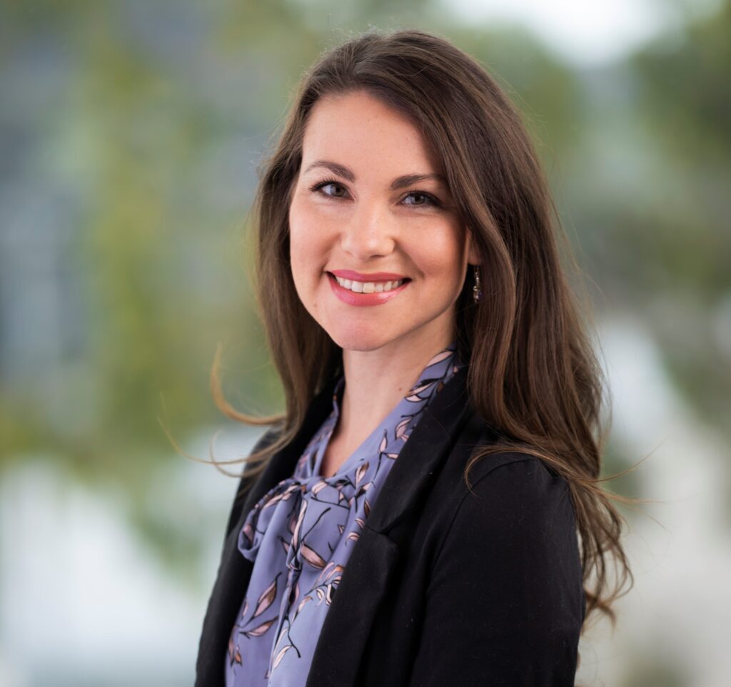 Faculty and Staff – Biomedical Engineering